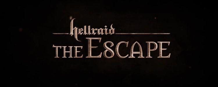 Hellraid: The Escape – mobilna rozrywka na iOS - vipmultimedia